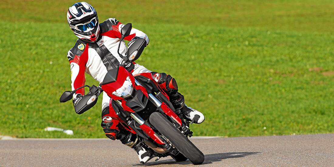 Fahrtipps und Ratgeber Motorradfahren - MOTORRADonline.de
