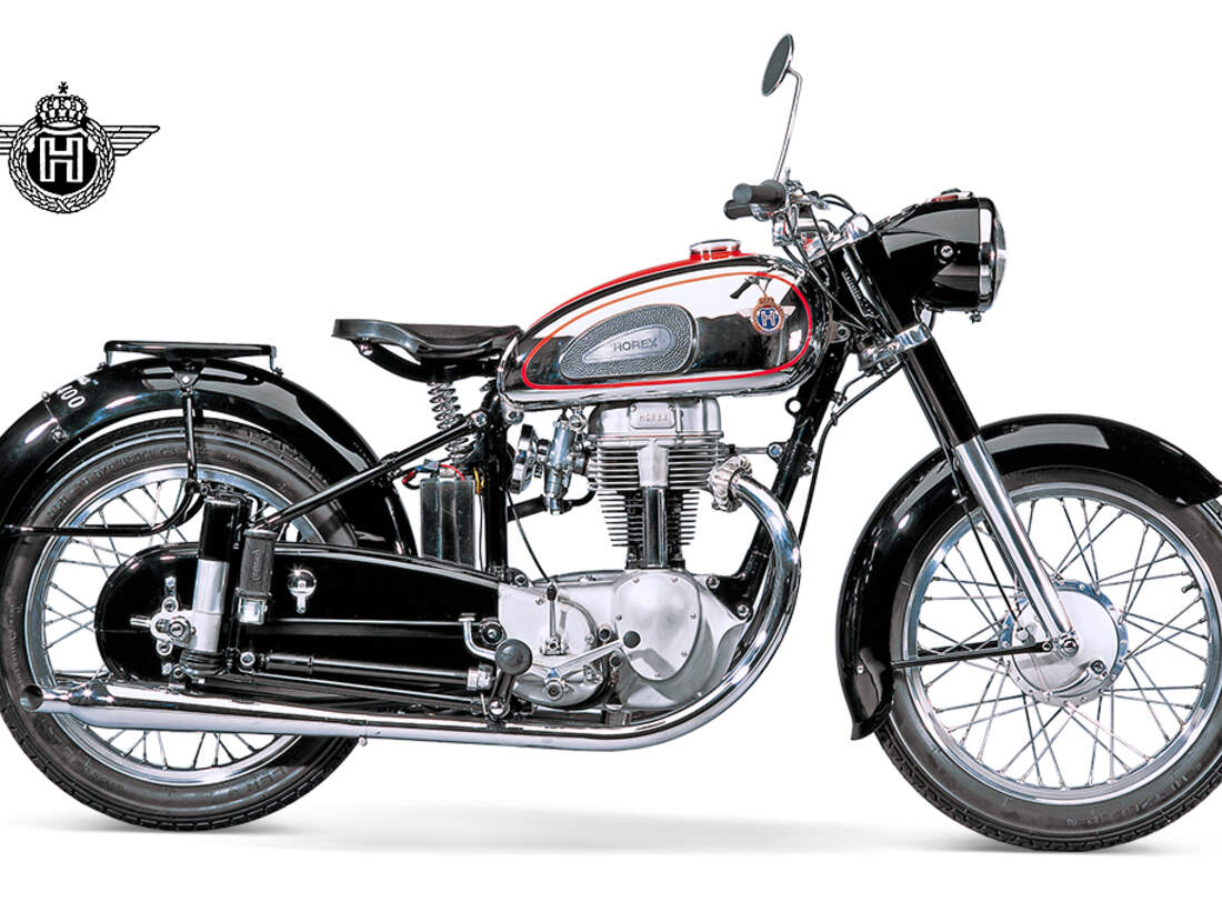 Neun Kurzbiografien über deutsche Motorradmarken - MOTORRADonline.de