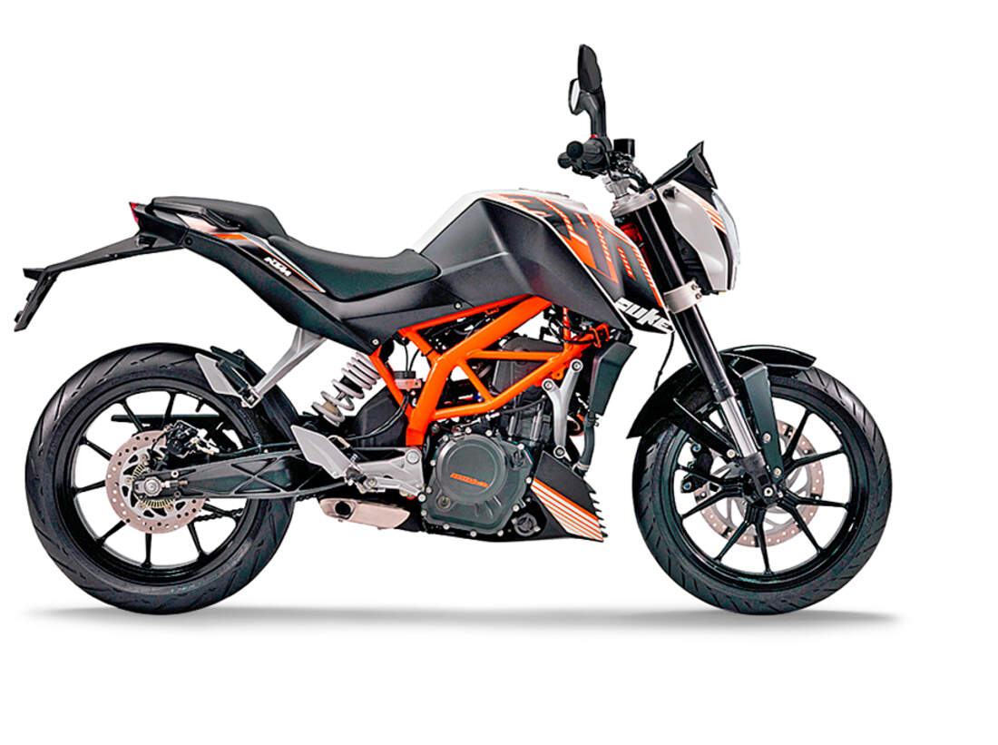 48-PS-Motorräder in der Gebrauchtberatung - MOTORRADonline.de