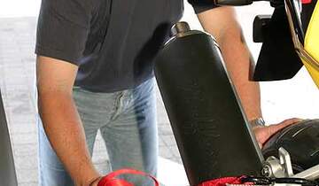 So geht's: Das Motorrad transportieren - MOTORRADonline.de